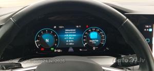 Balts Volkswagen Golf 2023 Pērnava, ar dzinēja tilpumu 1.50 L un nobraukumu 120 tūkst. km par 20999 €, foto 20 vietnē AUTOMOTO.COM.LV