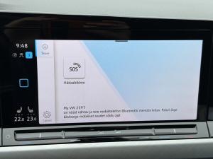 Balts Volkswagen Golf 2023 Pērnava, ar dzinēja tilpumu 1.50 L un nobraukumu 114 tūkst. km par 18850 €, foto 11 vietnē AUTOMOTO.COM.LV