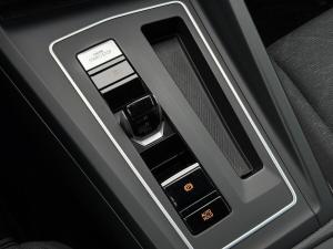 Balts Volkswagen Golf 2023 Pērnava, ar dzinēja tilpumu 1.50 L un nobraukumu 114 tūkst. km par 18850 €, foto 17 vietnē AUTOMOTO.COM.LV