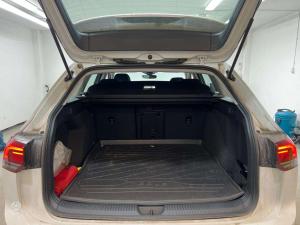 Balts Volkswagen Golf 2023 Viļņa, ar dzinēja tilpumu 1.50 L un nobraukumu 8 tūkst. km par 21420 €, foto 13 vietnē AUTOMOTO.COM.LV