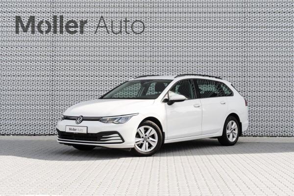 Volkswagen Golf 2024 Mārupe vietnē Balts Volkswagen Golf 2024 Mārupe, ar dzinēja tilpumu 2.00 L un nobraukumu 59 tūkst. km par 21900 €, foto 1 vietnē AUTOMOTO.COM.LV