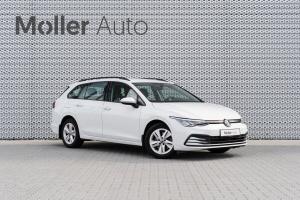 Balts Volkswagen Golf 2024 Mārupe, ar dzinēja tilpumu 2.00 L un nobraukumu 59 tūkst. km par 21900 €, foto 3 vietnē AUTOMOTO.COM.LV