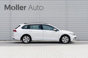 Balts Volkswagen Golf 2024 Mārupe, ar dzinēja tilpumu 2.00 L un nobraukumu 59 tūkst. km par 21900 €, foto 6 vietnē AUTOMOTO.COM.LV