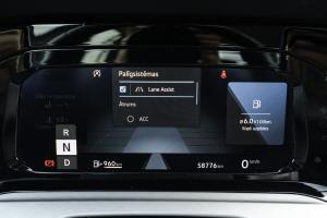 Balts Volkswagen Golf 2024 Mārupe, ar dzinēja tilpumu 2.00 L un nobraukumu 59 tūkst. km par 21900 €, foto 11 vietnē AUTOMOTO.COM.LV