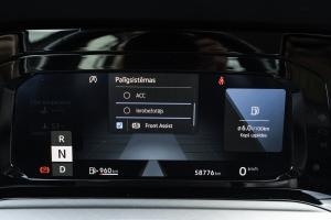 Balts Volkswagen Golf 2024 Mārupe, ar dzinēja tilpumu 2.00 L un nobraukumu 59 tūkst. km par 21900 €, foto 12 vietnē AUTOMOTO.COM.LV