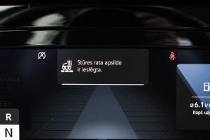 Balts Volkswagen Golf 2024 Mārupe, ar dzinēja tilpumu 2.00 L un nobraukumu 59 tūkst. km par 21900 €, foto 13 vietnē AUTOMOTO.COM.LV