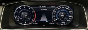 Dzeltens Volkswagen Golf 2017 Kauņa, ar dzinēja tilpumu 1.40 L un nobraukumu 128 tūkst. km par 12700 €, foto 11 vietnē AUTOMOTO.COM.LV