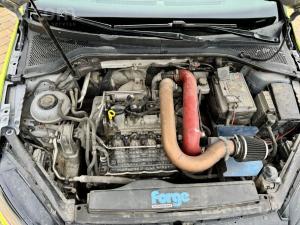 Dzeltens Volkswagen Golf 2018 Rīga, ar dzinēja tilpumu 1.40 L un nobraukumu 212 tūkst. km par 9000 €, foto 12 vietnē AUTOMOTO.COM.LV