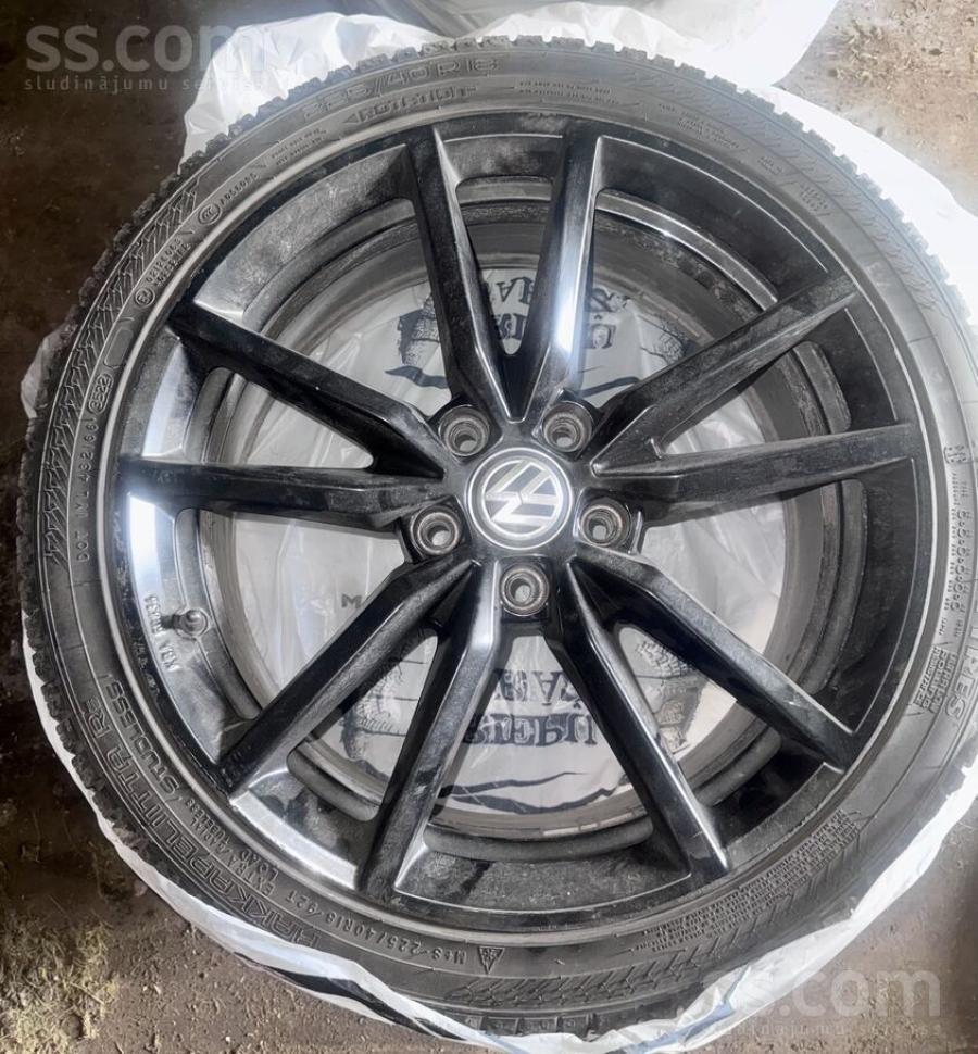 Dzeltens Volkswagen Golf 2018 Rīga, ar dzinēja tilpumu 1.40 L un nobraukumu 212 tūkst. km par 9000 €, foto 13 vietnē AUTOMOTO.COM.LV
