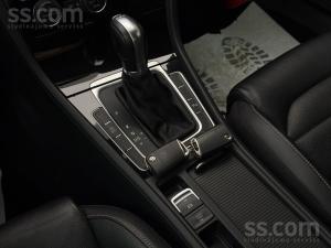 Dzeltens Volkswagen Golf 2018 Jelgava, ar dzinēja tilpumu 2.00 L un nobraukumu 259 tūkst. km par 10900 €, foto 26 vietnē AUTOMOTO.COM.LV