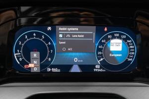 Dzeltens Volkswagen Golf 2022 Viļņa, ar dzinēja tilpumu 1.50 L un nobraukumu 106 tūkst. km par 17900 €, foto 14 vietnē AUTOMOTO.COM.LV