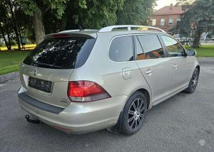 Dzeltens Volkswagen Golf 2012 Kelmė, ar dzinēja tilpumu 1.60 L un nobraukumu 300 tūkst. km par 3250 €, foto 5 vietnē AUTOMOTO.COM.LV