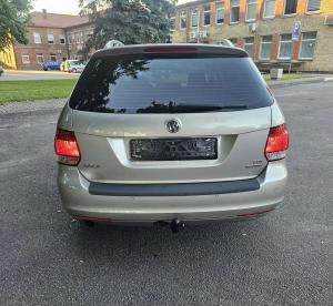 Dzeltens Volkswagen Golf 2012 Kelmė, ar dzinēja tilpumu 1.60 L un nobraukumu 300 tūkst. km par 3250 €, foto 8 vietnē AUTOMOTO.COM.LV