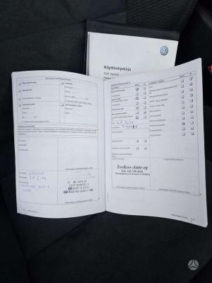Dzeltens Volkswagen Golf 2012 Kelmė, ar dzinēja tilpumu 1.60 L un nobraukumu 300 tūkst. km par 3250 €, foto 15 vietnē AUTOMOTO.COM.LV