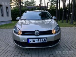 Dzeltens Volkswagen Golf 2012 Rīga, ar dzinēja tilpumu 1.40 L un nobraukumu 180 tūkst. km par 3450 €, foto  vietnē AUTOMOTO.COM.LV