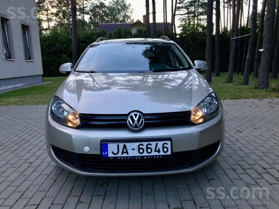Dzeltens Volkswagen Golf 2012 Rīga, ar dzinēja tilpumu 1.40 L un nobraukumu 180 tūkst. km par 3450 €, foto 1 vietnē AUTOMOTO.COM.LV