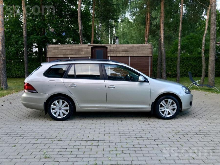 Dzeltens Volkswagen Golf 2012 Rīga, ar dzinēja tilpumu 1.40 L un nobraukumu 180 tūkst. km par 3450 €, foto 4 vietnē AUTOMOTO.COM.LV