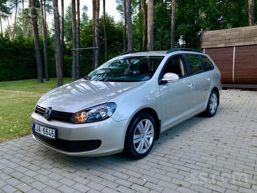 Dzeltens Volkswagen Golf 2012 Rīga, ar dzinēja tilpumu 1.40 L un nobraukumu 180 tūkst. km par 3450 €, foto 5 vietnē AUTOMOTO.COM.LV