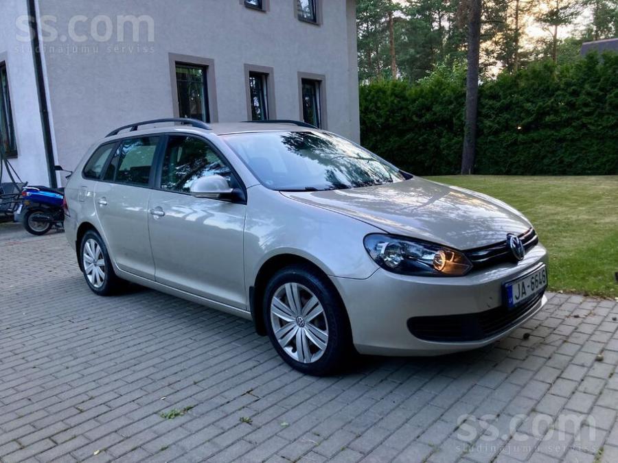 Dzeltens Volkswagen Golf 2012 Rīga, ar dzinēja tilpumu 1.40 L un nobraukumu 180 tūkst. km par 3450 €, foto 8 vietnē AUTOMOTO.COM.LV