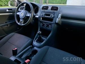 Dzeltens Volkswagen Golf 2012 Rīga, ar dzinēja tilpumu 1.40 L un nobraukumu 180 tūkst. km par 3450 €, foto 22 vietnē AUTOMOTO.COM.LV