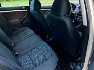 Dzeltens Volkswagen Golf 2012 Rīga, ar dzinēja tilpumu 1.40 L un nobraukumu 180 tūkst. km par 3450 €, foto 23 vietnē AUTOMOTO.COM.LV