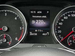Dzeltens Volkswagen Golf 2018 Rīga, ar dzinēja tilpumu 2.00 L un nobraukumu 264 tūkst. km par 11900 €, foto 17 vietnē AUTOMOTO.COM.LV