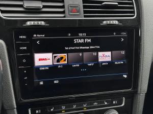 Dzeltens Volkswagen Golf 2018 Rīga, ar dzinēja tilpumu 2.00 L un nobraukumu 264 tūkst. km par 11900 €, foto 21 vietnē AUTOMOTO.COM.LV
