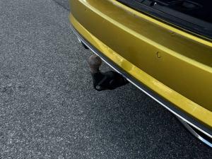 Dzeltens Volkswagen Golf 2018 Rīga, ar dzinēja tilpumu 2.00 L un nobraukumu 264 tūkst. km par 11900 €, foto 27 vietnē AUTOMOTO.COM.LV