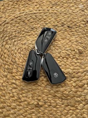 Pelēks Volkswagen ID. Buzz 2023 Šauļi, ar dzinēja tilpumu 0.00 L un nobraukumu 49 tūkst. km par 23800 €, foto 9 vietnē AUTOMOTO.COM.LV