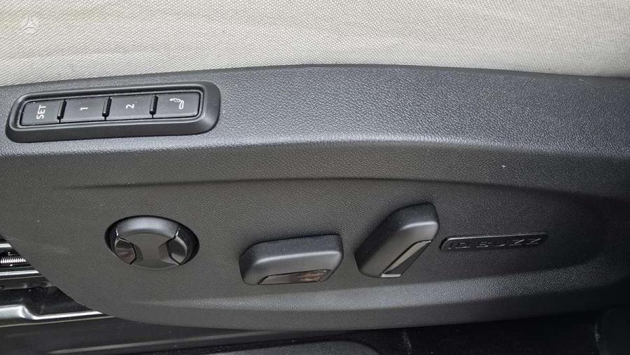 Volkswagen ID. Buzz 2025 Klaipėda, ar dzinēja tilpumu 0.00 L un nobraukumu 1 tūkst. km par 60999 €, foto 12 vietnē AUTOMOTO.COM.LV