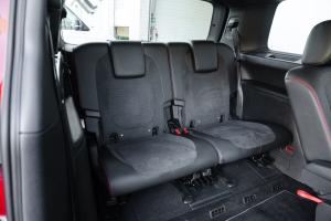 Volkswagen ID. Buzz 2025 Rīga, ar dzinēja tilpumu 0.00 L un nobraukumu 70 tūkst. km par 59900 €, foto 13 vietnē AUTOMOTO.COM.LV