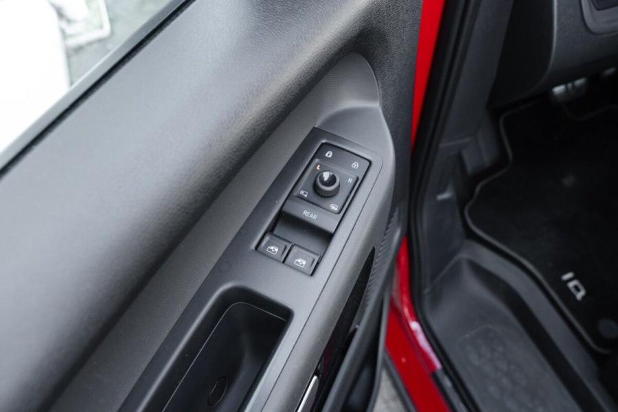 Volkswagen ID. Buzz 2025 Rīga, ar dzinēja tilpumu 0.00 L un nobraukumu 70 tūkst. km par 59900 €, foto 14 vietnē AUTOMOTO.COM.LV