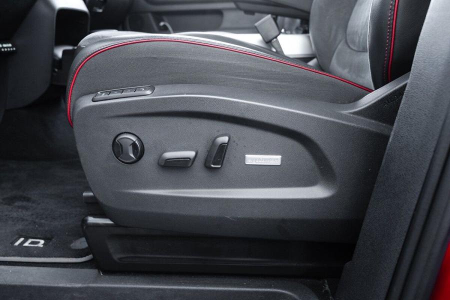Volkswagen ID. Buzz 2025 Rīga, ar dzinēja tilpumu 0.00 L un nobraukumu 70 tūkst. km par 59900 €, foto 16 vietnē AUTOMOTO.COM.LV