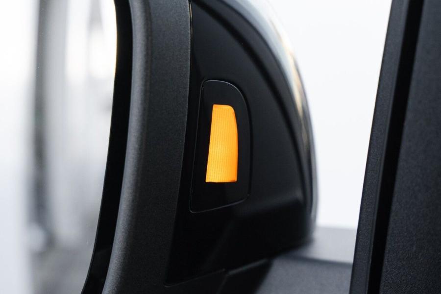 Volkswagen ID. Buzz 2025 Rīga, ar dzinēja tilpumu 0.00 L un nobraukumu 70 tūkst. km par 59900 €, foto 18 vietnē AUTOMOTO.COM.LV