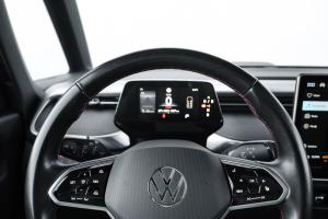 Volkswagen ID. Buzz 2025 Rīga, ar dzinēja tilpumu 0.00 L un nobraukumu 70 tūkst. km par 59900 €, foto 22 vietnē AUTOMOTO.COM.LV