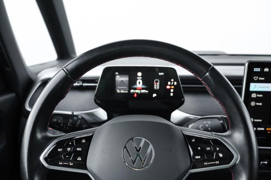 Volkswagen ID. Buzz 2025 Rīga, ar dzinēja tilpumu 0.00 L un nobraukumu 70 tūkst. km par 59900 €, foto 22 vietnē AUTOMOTO.COM.LV