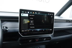 Volkswagen ID. Buzz 2025 Rīga, ar dzinēja tilpumu 0.00 L un nobraukumu 70 tūkst. km par 59900 €, foto 25 vietnē AUTOMOTO.COM.LV