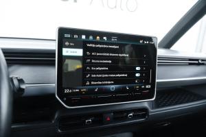 Volkswagen ID. Buzz 2025 Rīga, ar dzinēja tilpumu 0.00 L un nobraukumu 70 tūkst. km par 59900 €, foto 27 vietnē AUTOMOTO.COM.LV