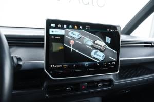 Volkswagen ID. Buzz 2025 Rīga, ar dzinēja tilpumu 0.00 L un nobraukumu 70 tūkst. km par 59900 €, foto 28 vietnē AUTOMOTO.COM.LV