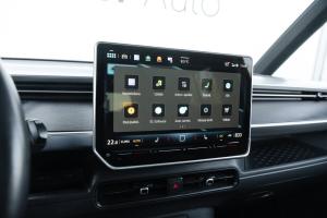 Volkswagen ID. Buzz 2025 Rīga, ar dzinēja tilpumu 0.00 L un nobraukumu 70 tūkst. km par 59900 €, foto 29 vietnē AUTOMOTO.COM.LV
