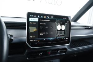 Volkswagen ID. Buzz 2025 Rīga, ar dzinēja tilpumu 0.00 L un nobraukumu 70 tūkst. km par 59900 €, foto 31 vietnē AUTOMOTO.COM.LV