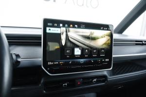 Volkswagen ID. Buzz 2025 Rīga, ar dzinēja tilpumu 0.00 L un nobraukumu 70 tūkst. km par 59900 €, foto 32 vietnē AUTOMOTO.COM.LV