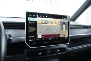 Volkswagen ID. Buzz 2025 Rīga, ar dzinēja tilpumu 0.00 L un nobraukumu 70 tūkst. km par 59900 €, foto 33 vietnē AUTOMOTO.COM.LV