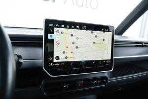 Volkswagen ID. Buzz 2025 Rīga, ar dzinēja tilpumu 0.00 L un nobraukumu 70 tūkst. km par 59900 €, foto 34 vietnē AUTOMOTO.COM.LV