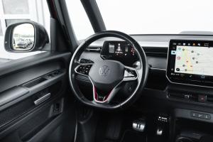 Volkswagen ID. Buzz 2025 Rīga, ar dzinēja tilpumu 0.00 L un nobraukumu 70 tūkst. km par 59900 €, foto 38 vietnē AUTOMOTO.COM.LV