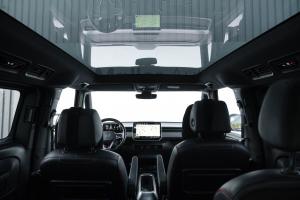 Volkswagen ID. Buzz 2025 Rīga, ar dzinēja tilpumu 0.00 L un nobraukumu 70 tūkst. km par 59900 €, foto 41 vietnē AUTOMOTO.COM.LV