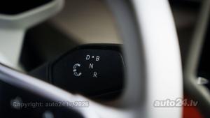 Volkswagen ID. Buzz 2024 in Tallinn, with an engine capacity of 0.00 L and mileage of 7 thousand km for 57000 €, photo 22 on AUTOMOTO.COM.LV