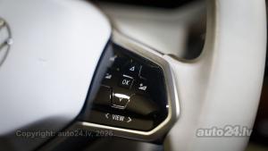 Volkswagen ID. Buzz 2024 in Tallinn, with an engine capacity of 0.00 L and mileage of 7 thousand km for 57000 €, photo 24 on AUTOMOTO.COM.LV