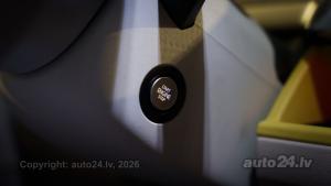 Volkswagen ID. Buzz 2024 in Tallinn, with an engine capacity of 0.00 L and mileage of 7 thousand km for 57000 €, photo 27 on AUTOMOTO.COM.LV