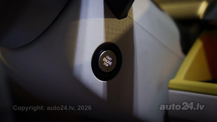 Volkswagen ID. Buzz 2024 in Tallinn, with an engine capacity of 0.00 L and mileage of 7 thousand km for 57000 €, photo 27 on AUTOMOTO.COM.LV
